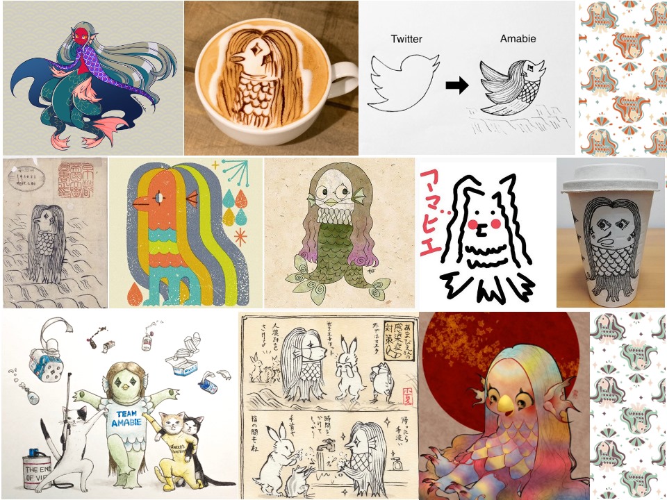Yokai-on-the-Street Interviews: How Has Coronavirus Affected the Yokai ...